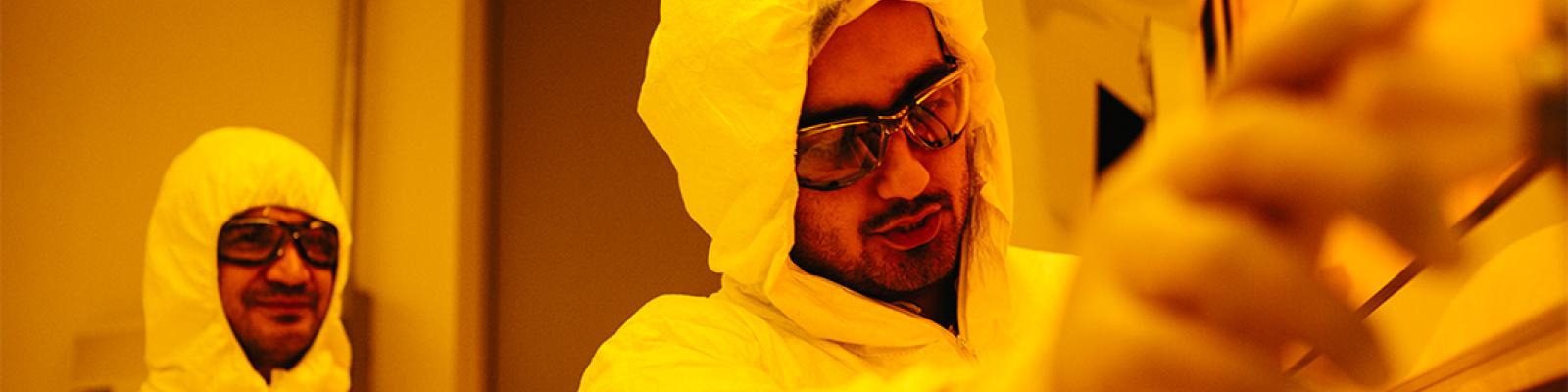 Ph.D. in Electrical Engineering | Graduate Admissions & Student ...